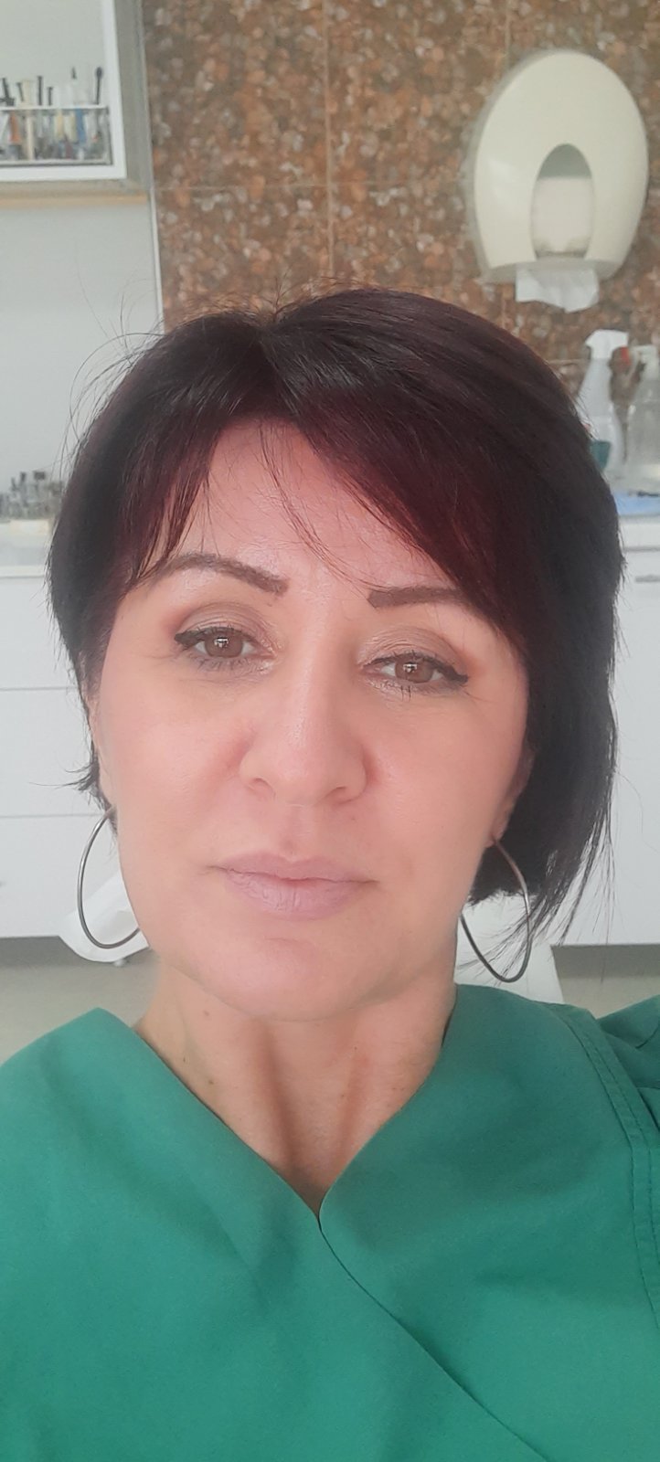 Dr Verica